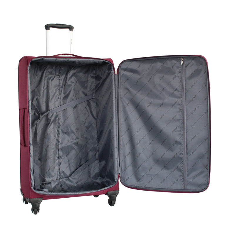 Alistair | Valise cabine, sac de voyage et accessoire